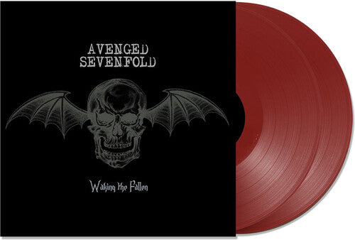Avenged Sevenfold - Waking The Fallen, Vinyl Record Album LP, New – Joe ...