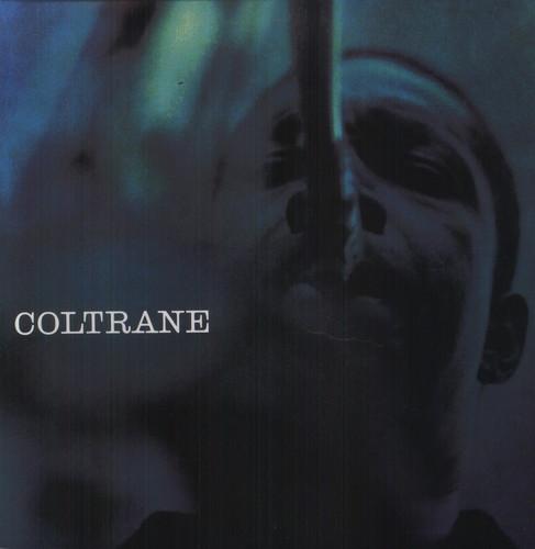 Coltrane, John - Coltrane, Vinyl Record Album LP, New – Joe's Albums