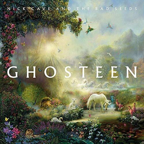 Cave, Nick - Ghosteen – Joe's Albums
