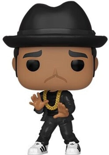 Rev Run Funko Pop! – Joe's Albums