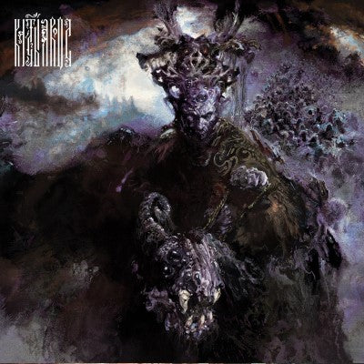 Katharos - Of Lineages Long Forgotten, Vinyl Record Album LP, New – Joe ...