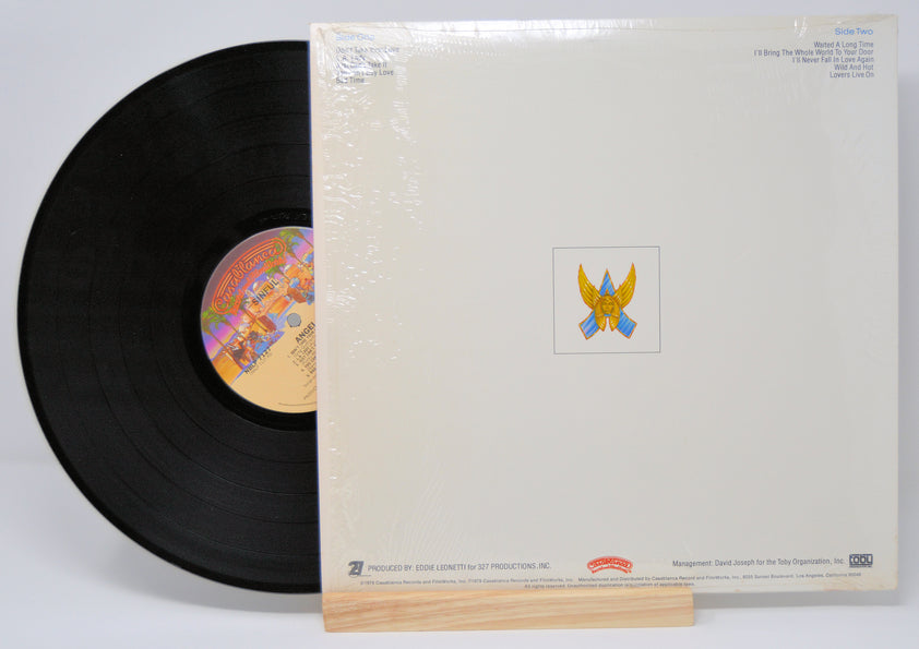 Angel - Sinful, Vinyl Record Album LP, Casablanca – Joe's Albums