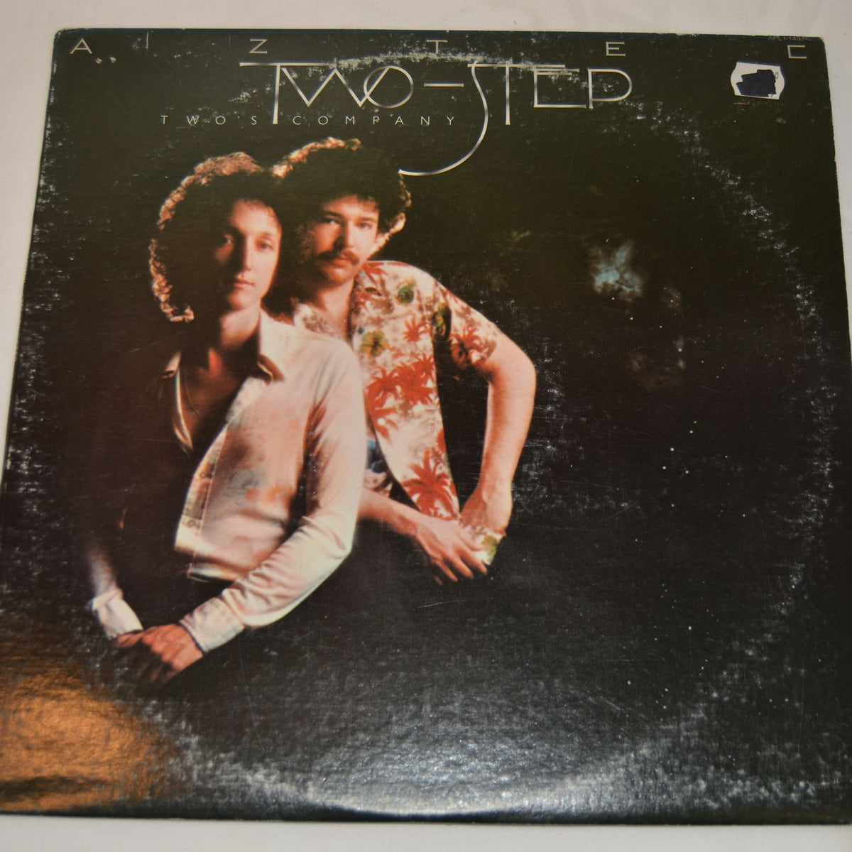 Aztec Two Step - Two's Company – Joe's Albums