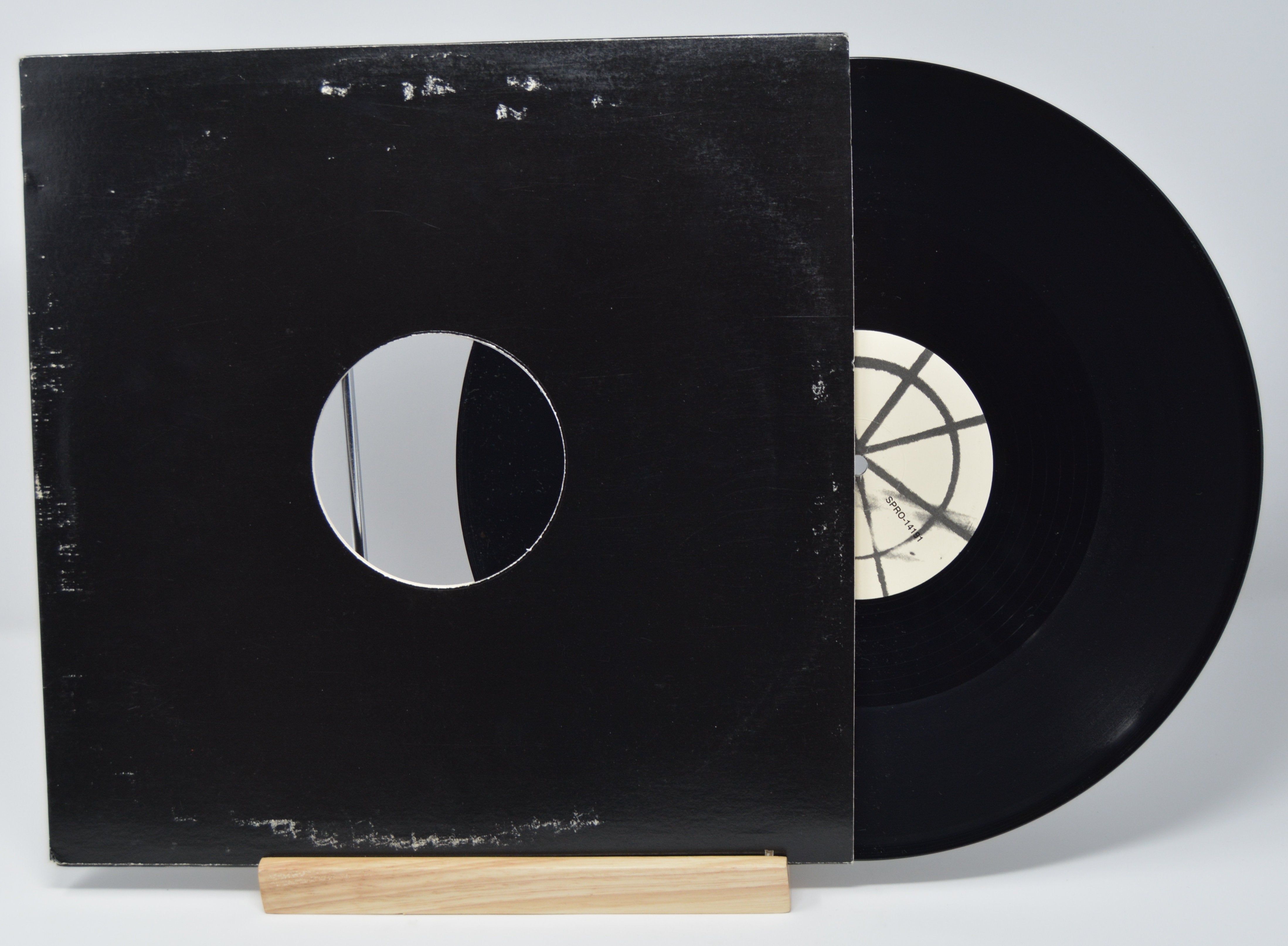 Curve – Missing Link, Vinyl Record Album LP, Charisma, SPRO-14191 – Joe's Albums