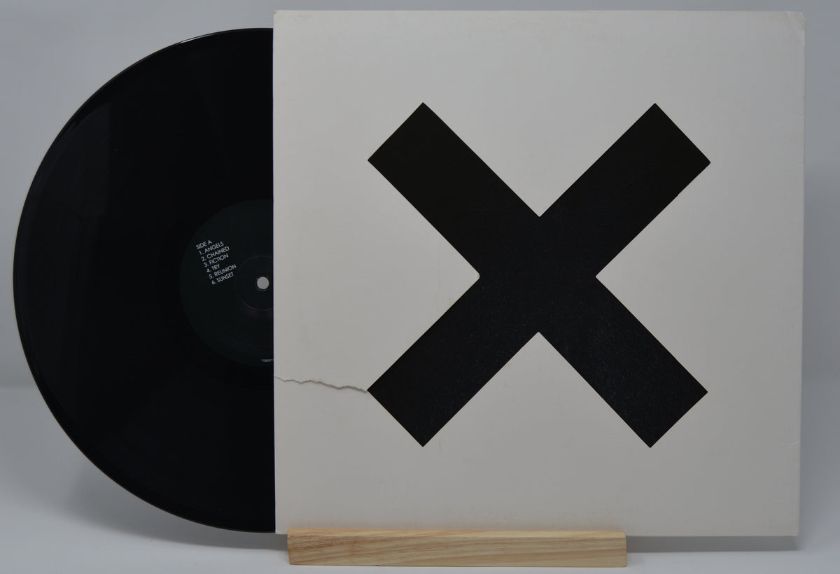 The XX – Coexist, Vinyl Record Album LP – Joe's Albums
