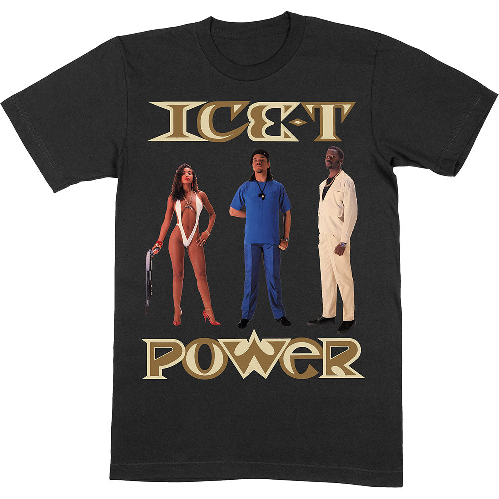 Ice-T - Power – Joe's Albums