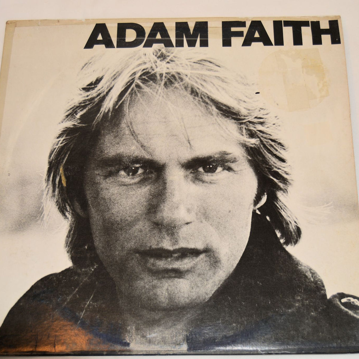 Faith, Adam - Adam Faith – Joe's Albums