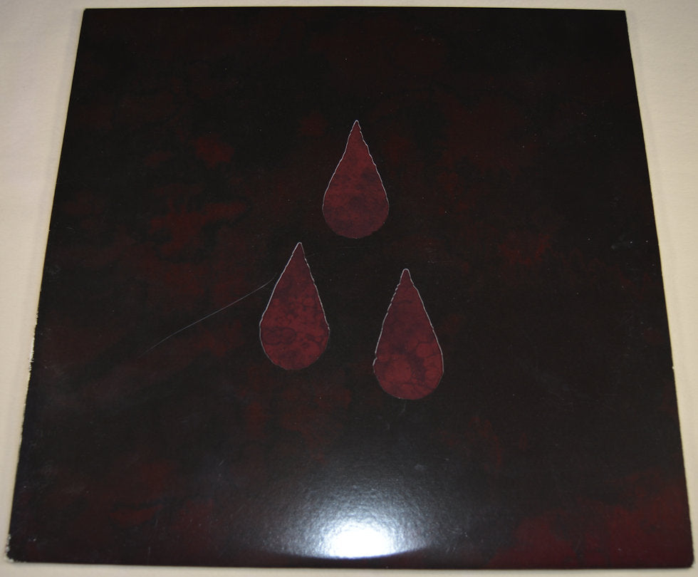 AFI (The Blood Album), Vinyl Record Album LP, Red Black Vinyl – Joe's ...