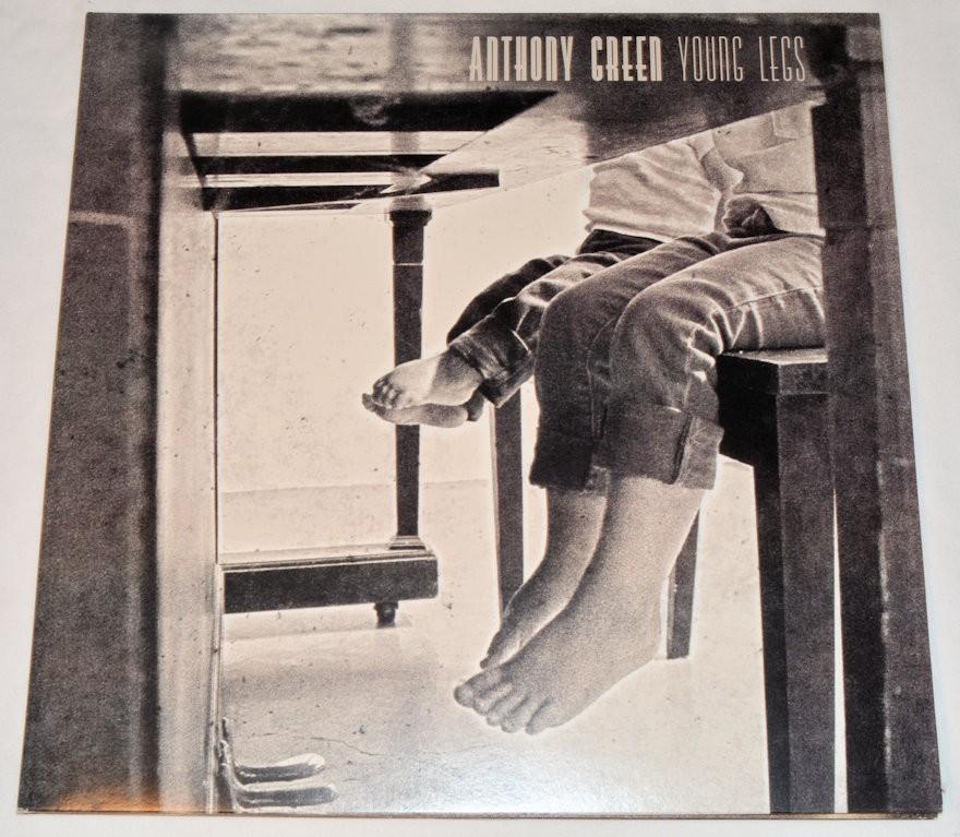 Green, Anthony - Young Legs – Joe's Albums