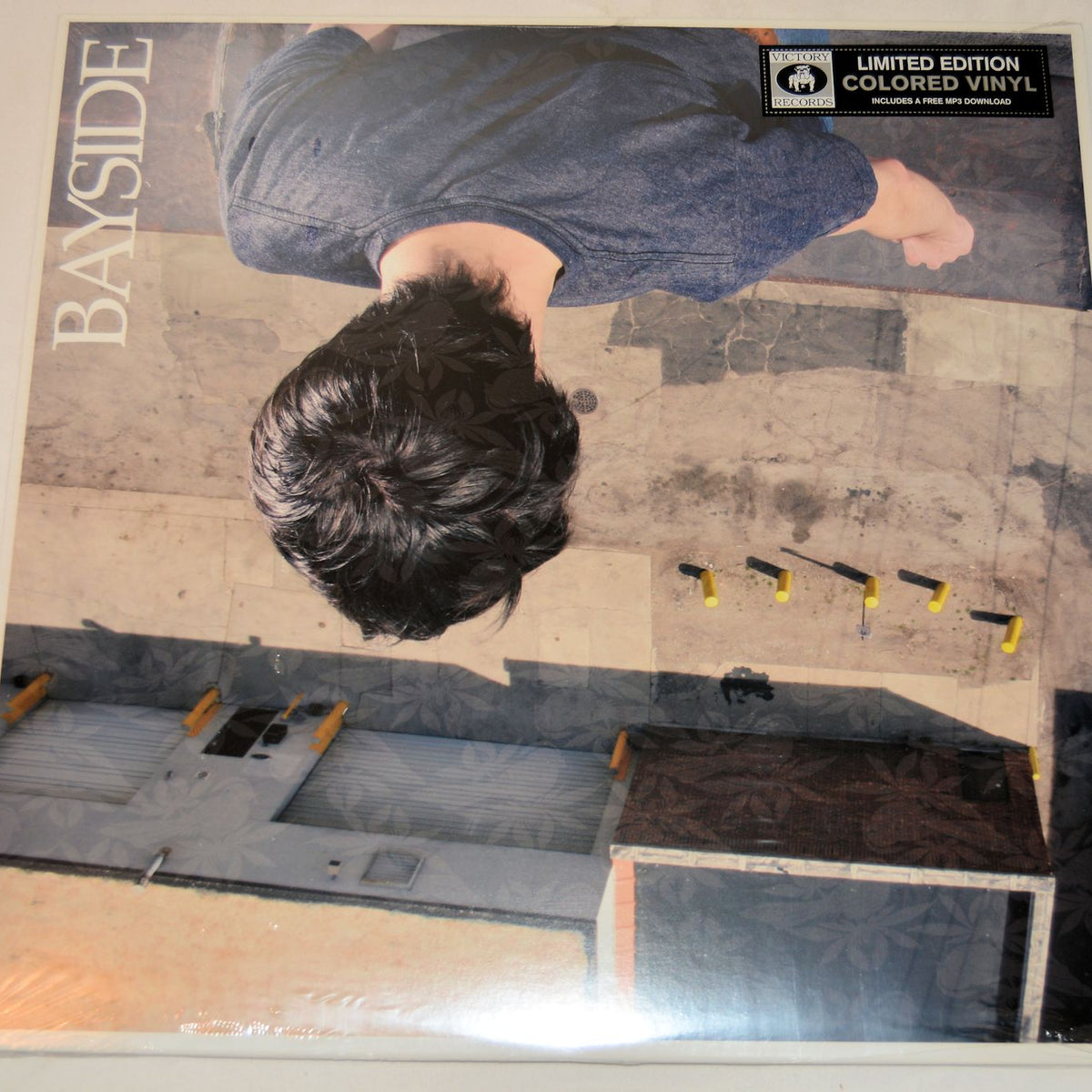 Bayside - Bayside – Joe's Albums