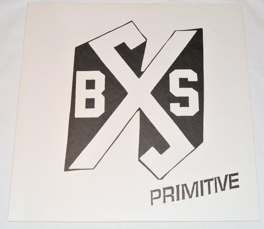 Boston Strangler - Primitive – Joe's Albums