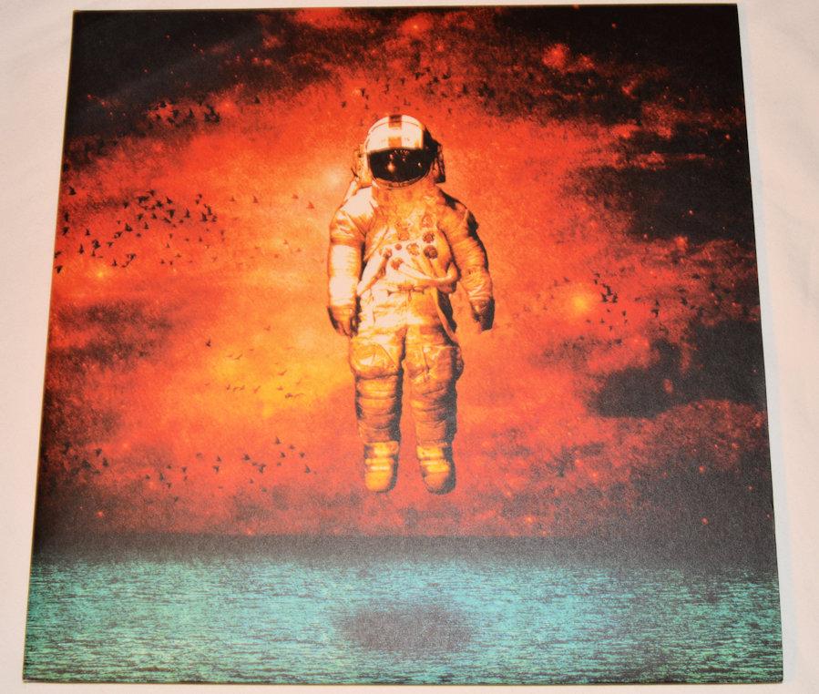 Brand New - Deja Entendu – Joe's Albums