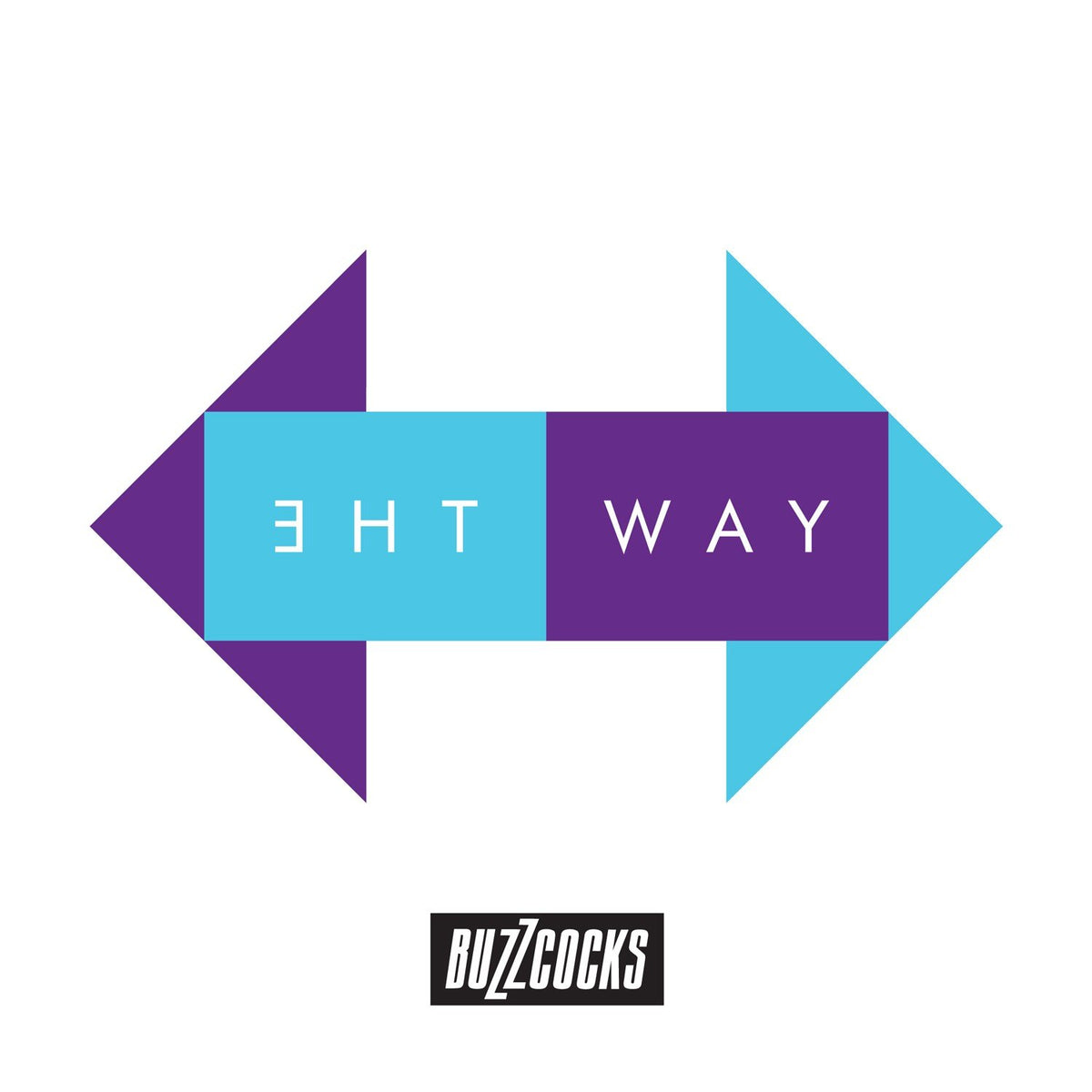 Buzzcocks - The Way – Joe's Albums