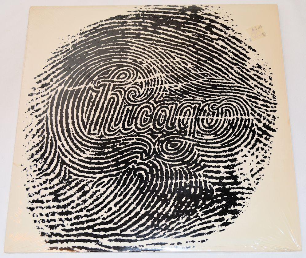 Chicago - XIV, Vinyl Record Album LP, Columbia, UPC: 074643651714 – Joe ...