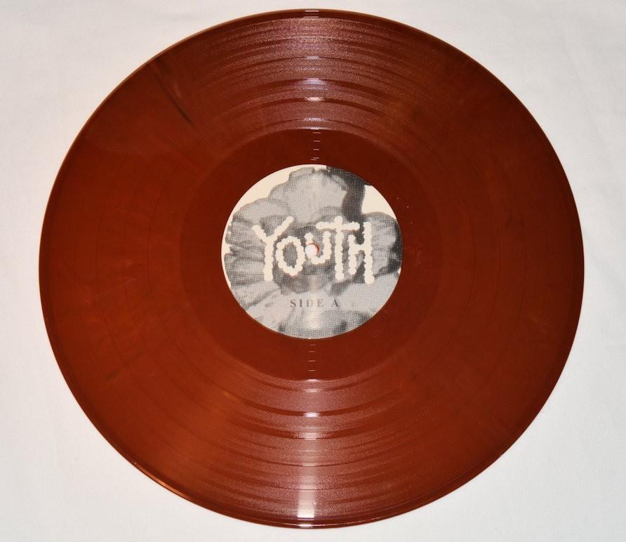 Citizen - Youth – Joe's Albums