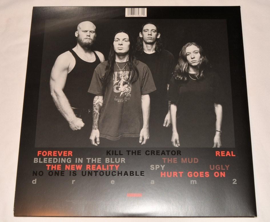 Code Orange - Forever – Joe's Albums