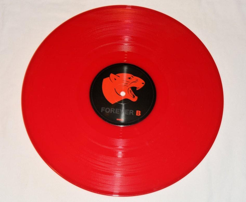 Code Orange - Forever – Joe's Albums