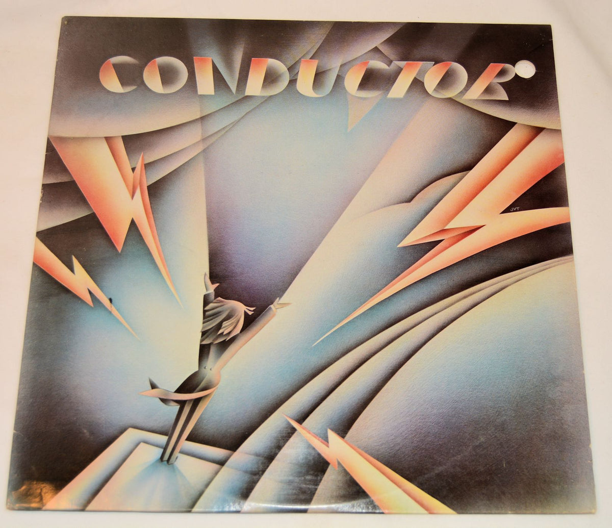 Conductor - Conductor – Joe's Albums