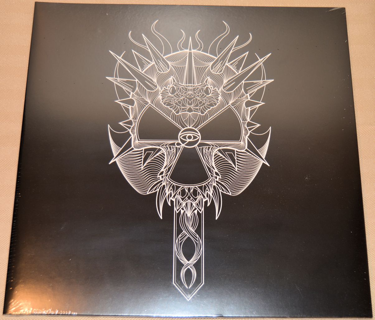 Corrosion Of Conformity - Corrosion Of Conformity – Joe's Albums