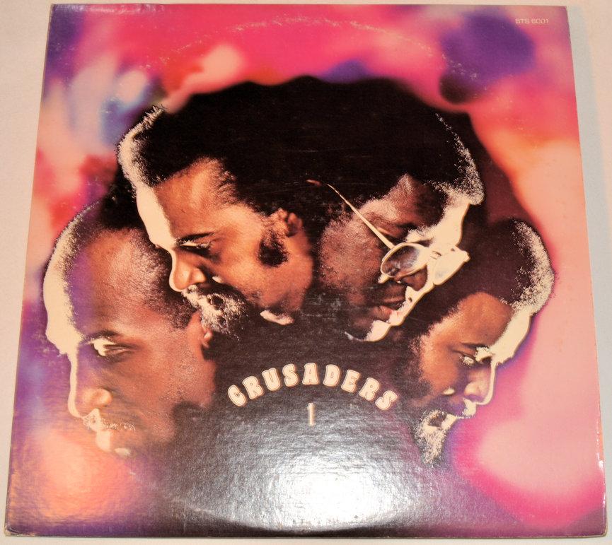 Crusaders - Crusaders 1 – Joe's Albums