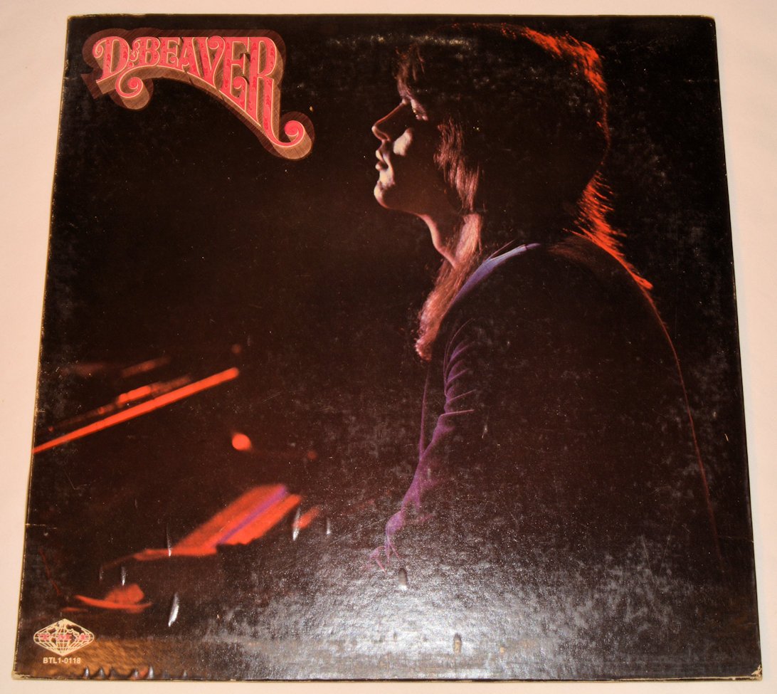 Beaver, D. - Combinations – Joe's Albums