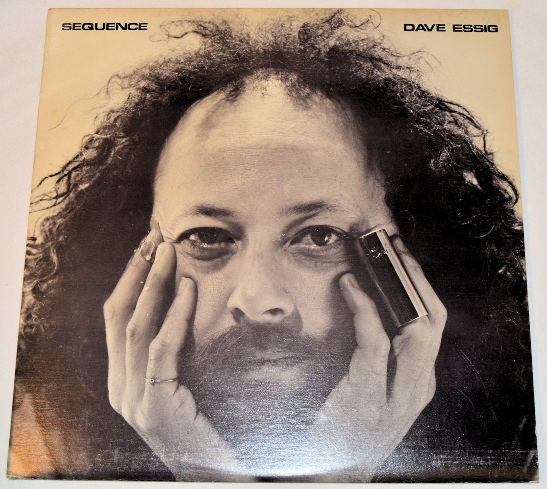 Essig, Dave - Sequence – Joe's Albums