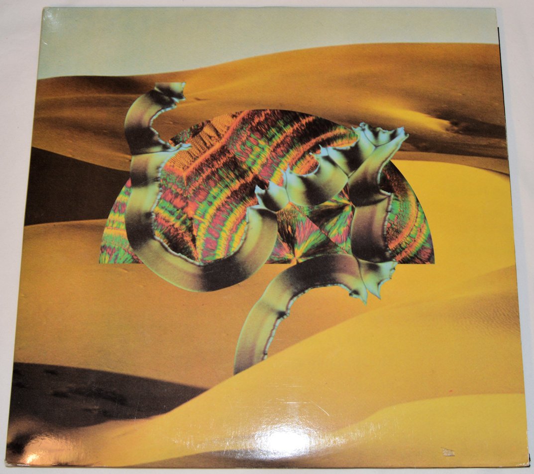 Django Django - Django Django – Joe's Albums