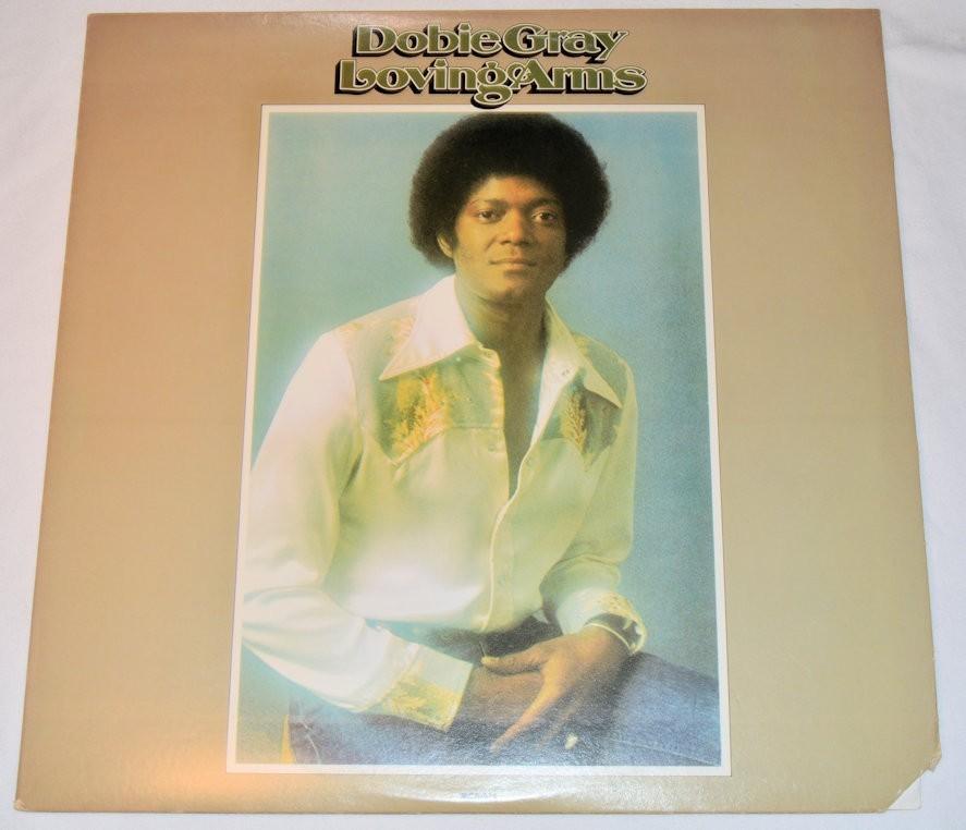 Gray, Dobie - Loving Arms – Joe's Albums