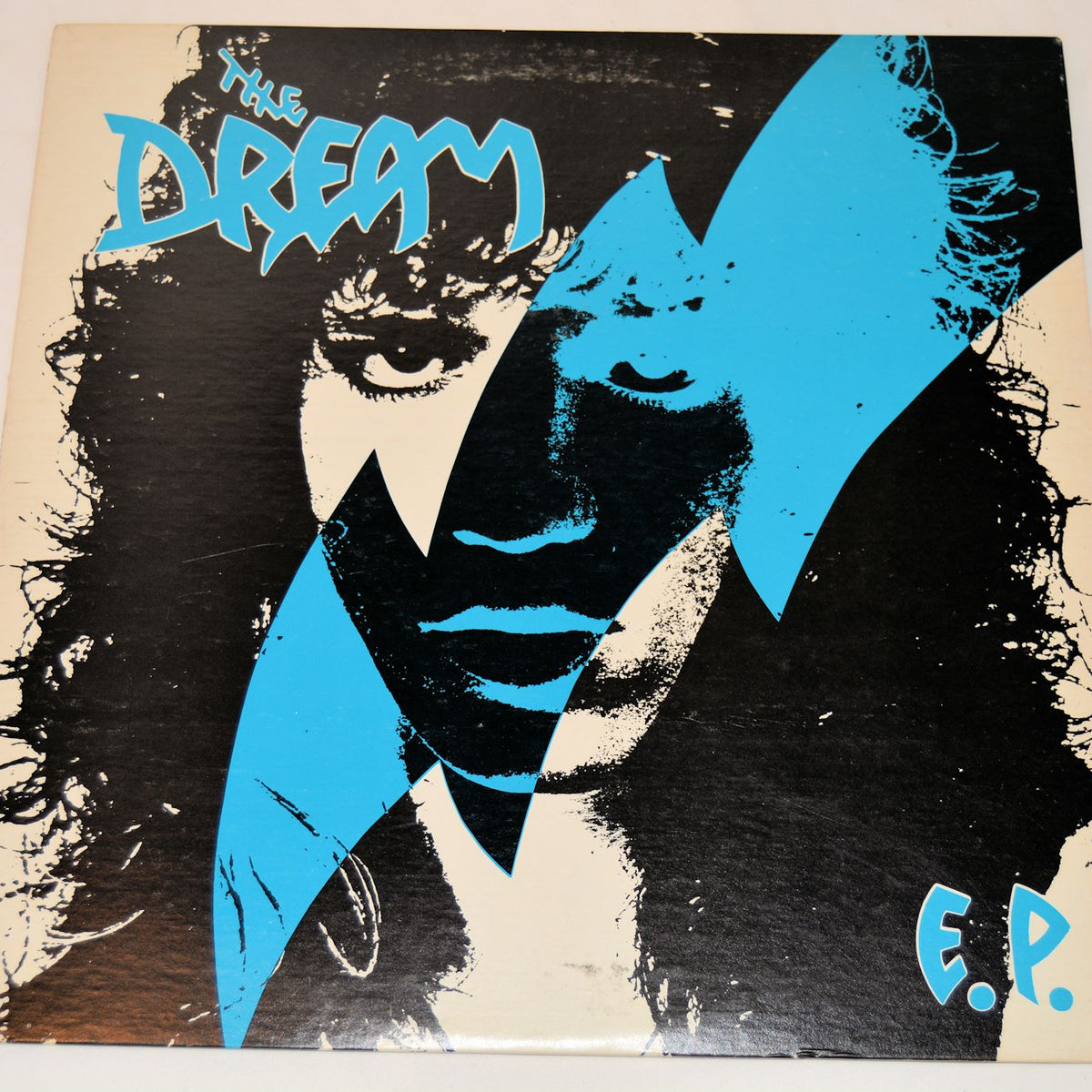 Dream, The (Gary Cherone) - The Dream E.P. – Joe's Albums