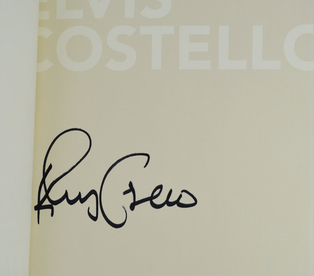 Music & Rock Memorabilia - Backstage Passes, Signed Items, Collectibles ...