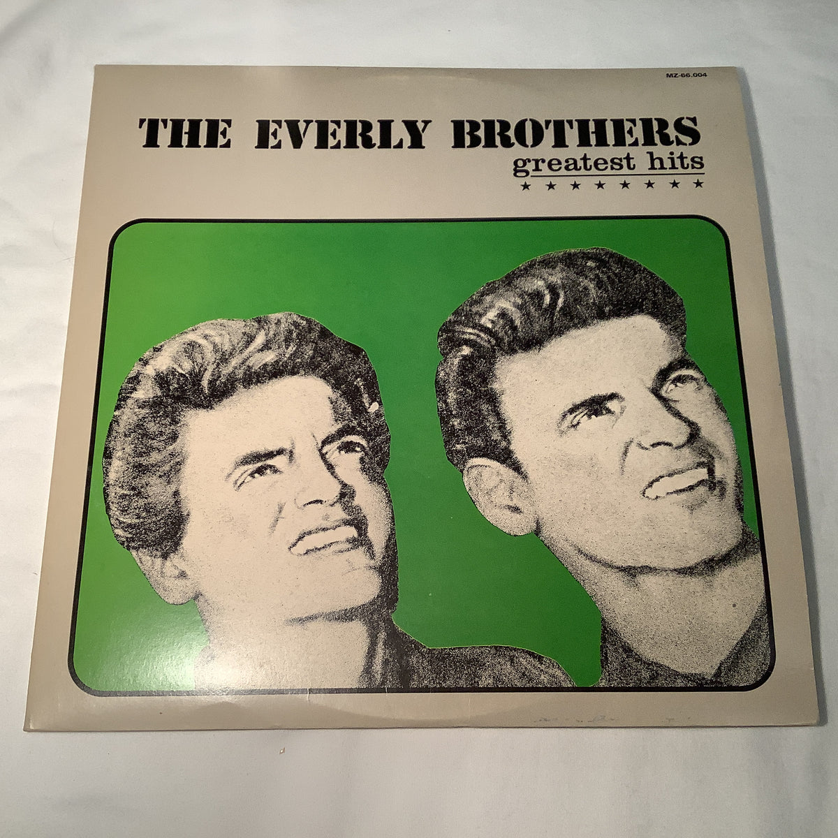 Everly Brothers - Greatest Hits – Joe's Albums
