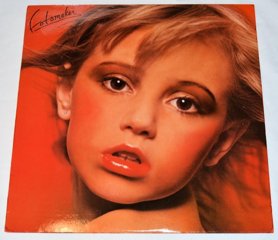 Fotomaker - Fotomaker – Joe's Albums