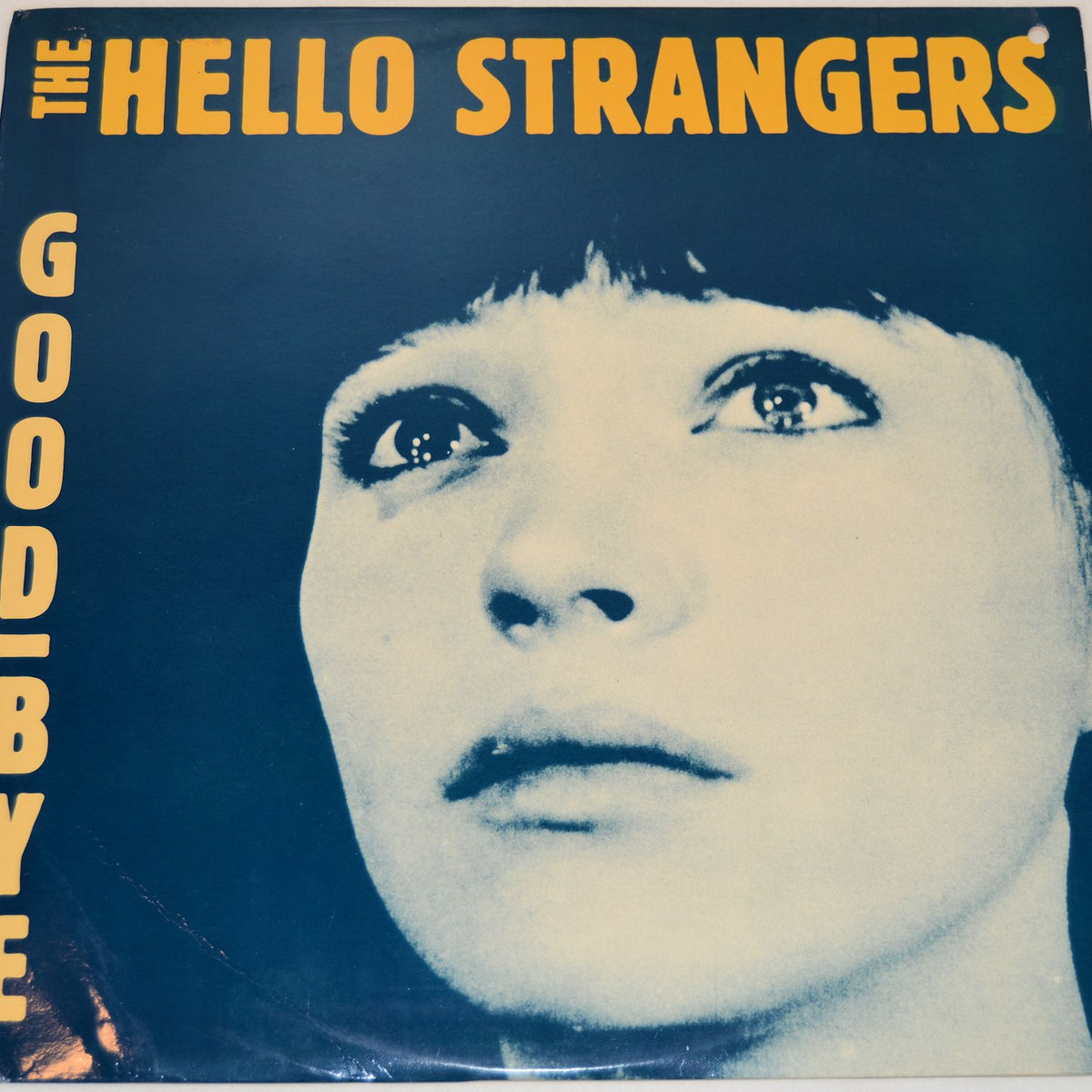 Hello Strangers, The - Goodbye – Joe's Albums