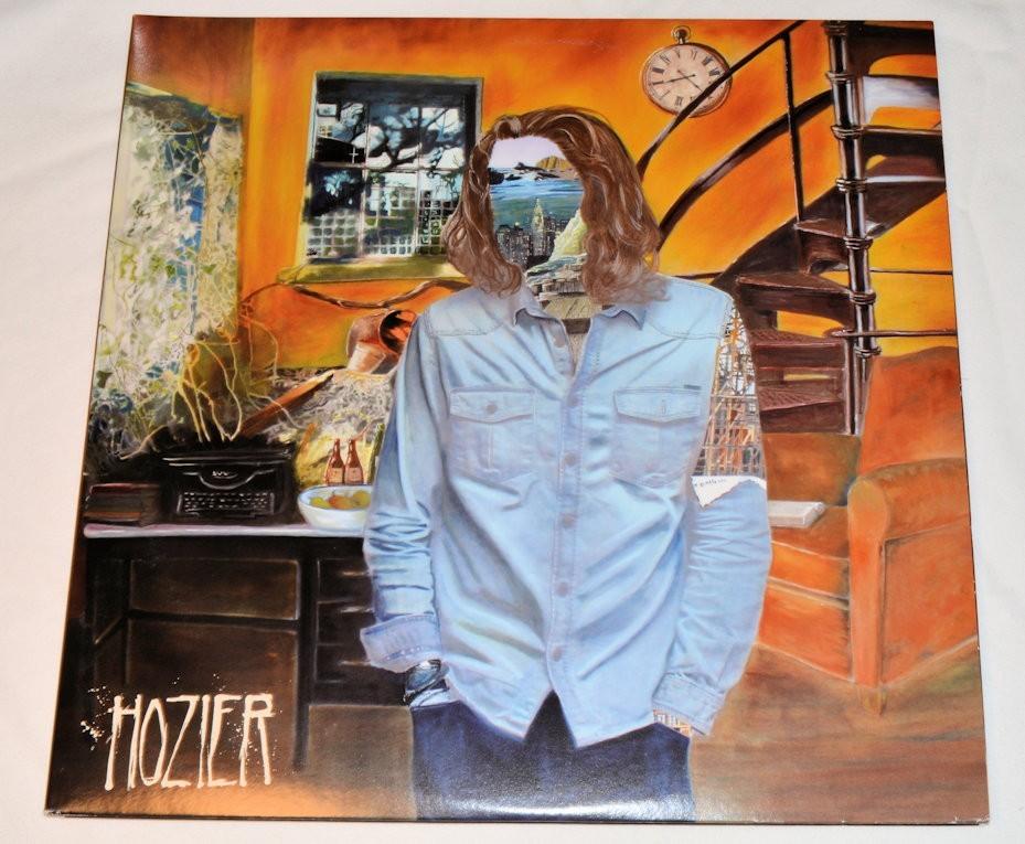 Hozier - Hozier – Joe's Albums