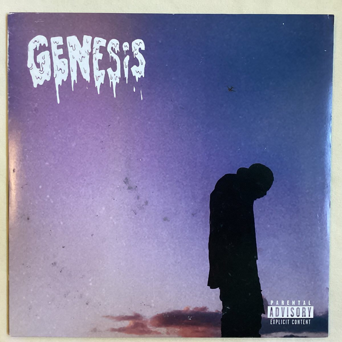 Genesis, Domo - Genesis – Joe's Albums
