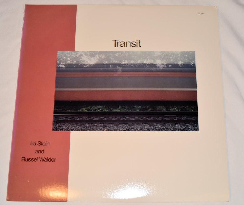 Stein, Ira - Transit – Joe's Albums