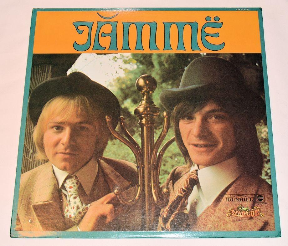 Jamme - Jamme – Joe's Albums