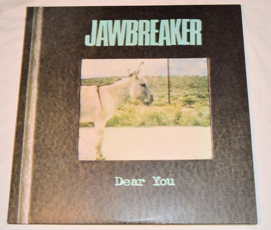 Jawbreaker - Busy, Vinyl Record 7 Inch, Shredder – Joe's Albums