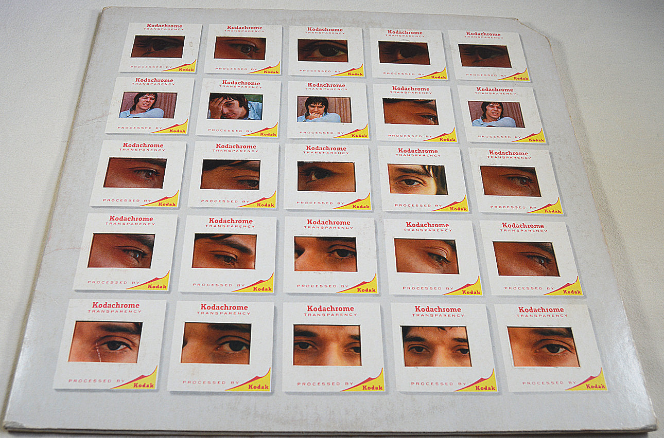 Cale, John - Academy In Peril, Vinyl Record Album LP, Used – Joe's Albums