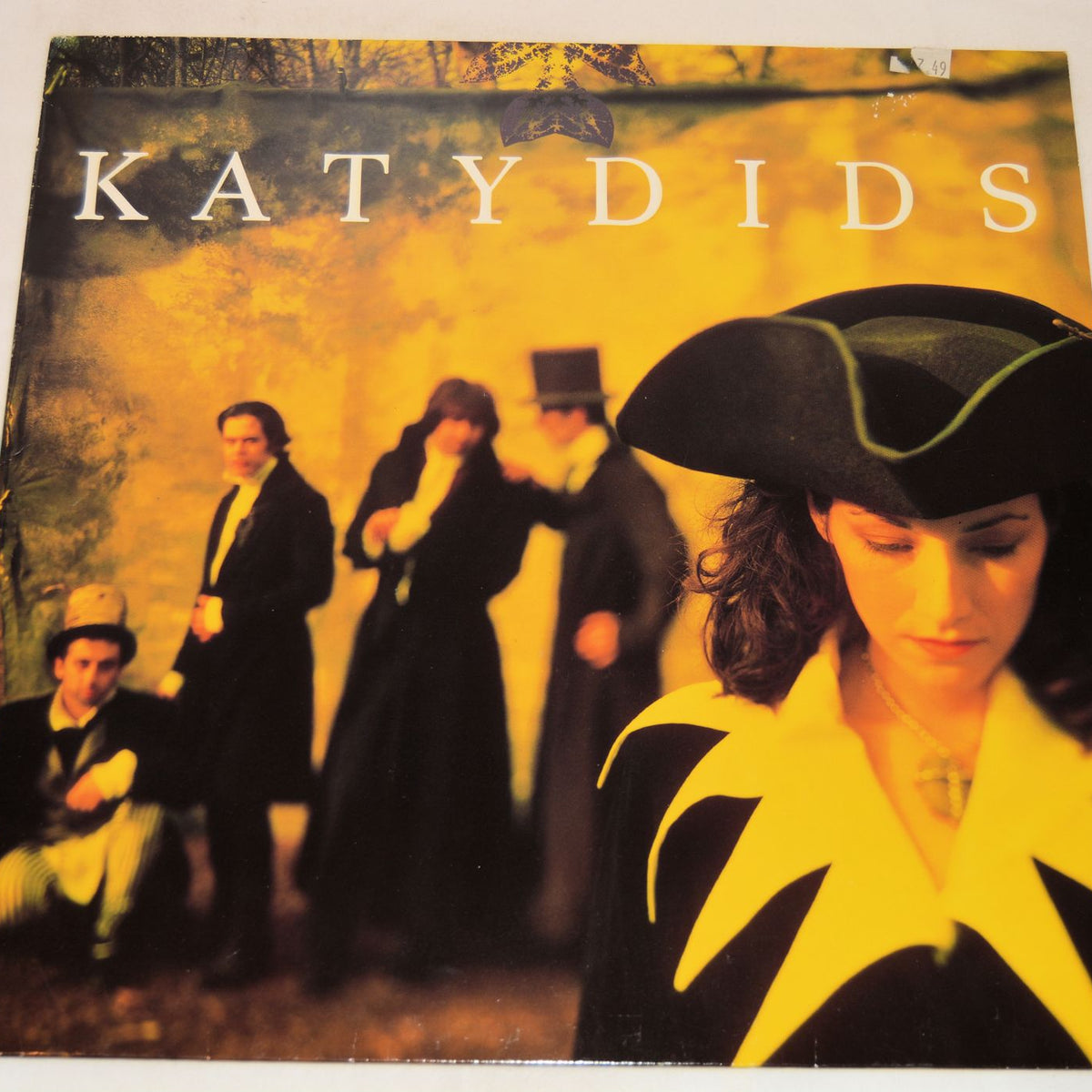 Katydids - Katydids – Joe's Albums