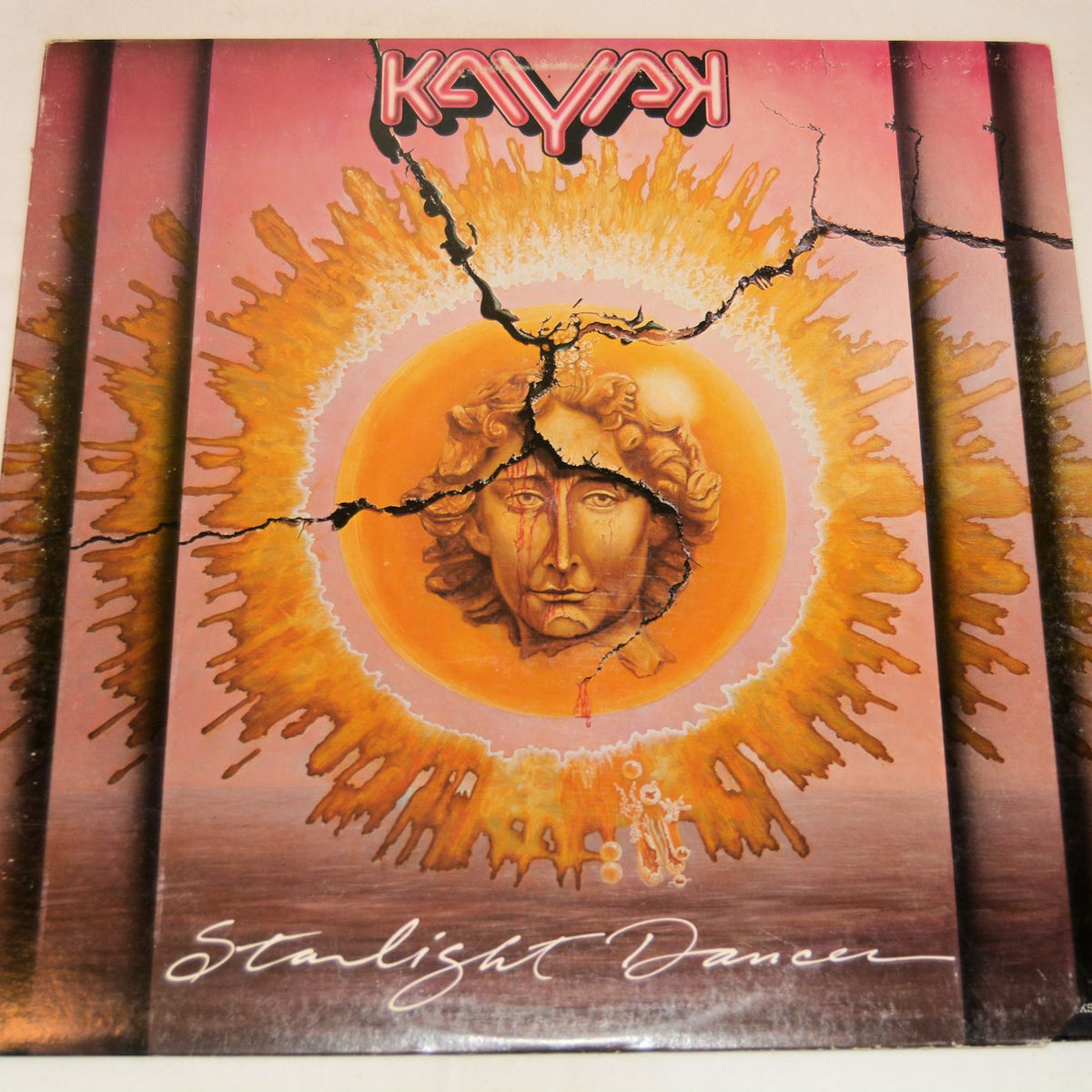Kayak - Starlight Dancer – Joe's Albums