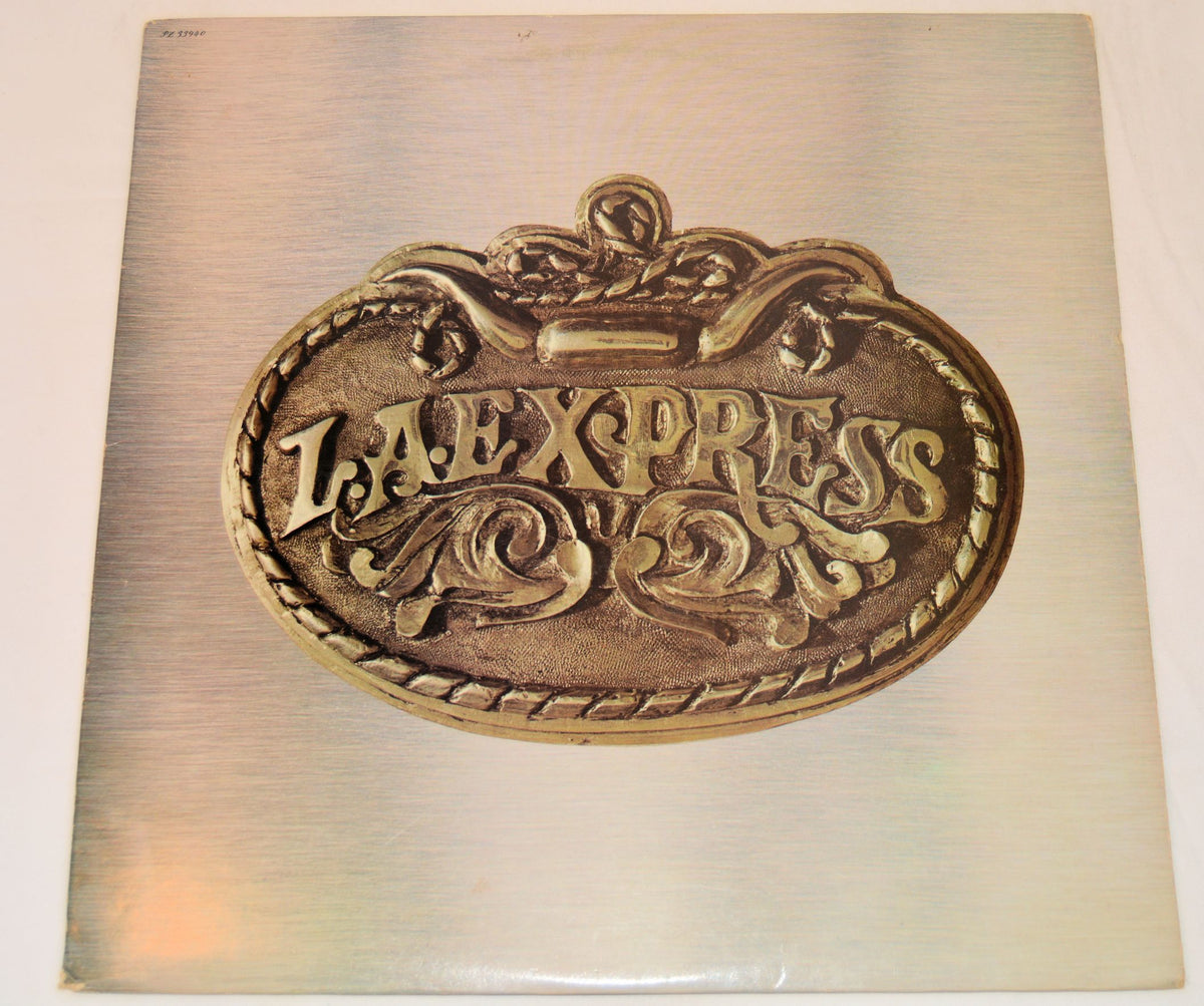 L.A. Express - L.A. Express – Joe's Albums