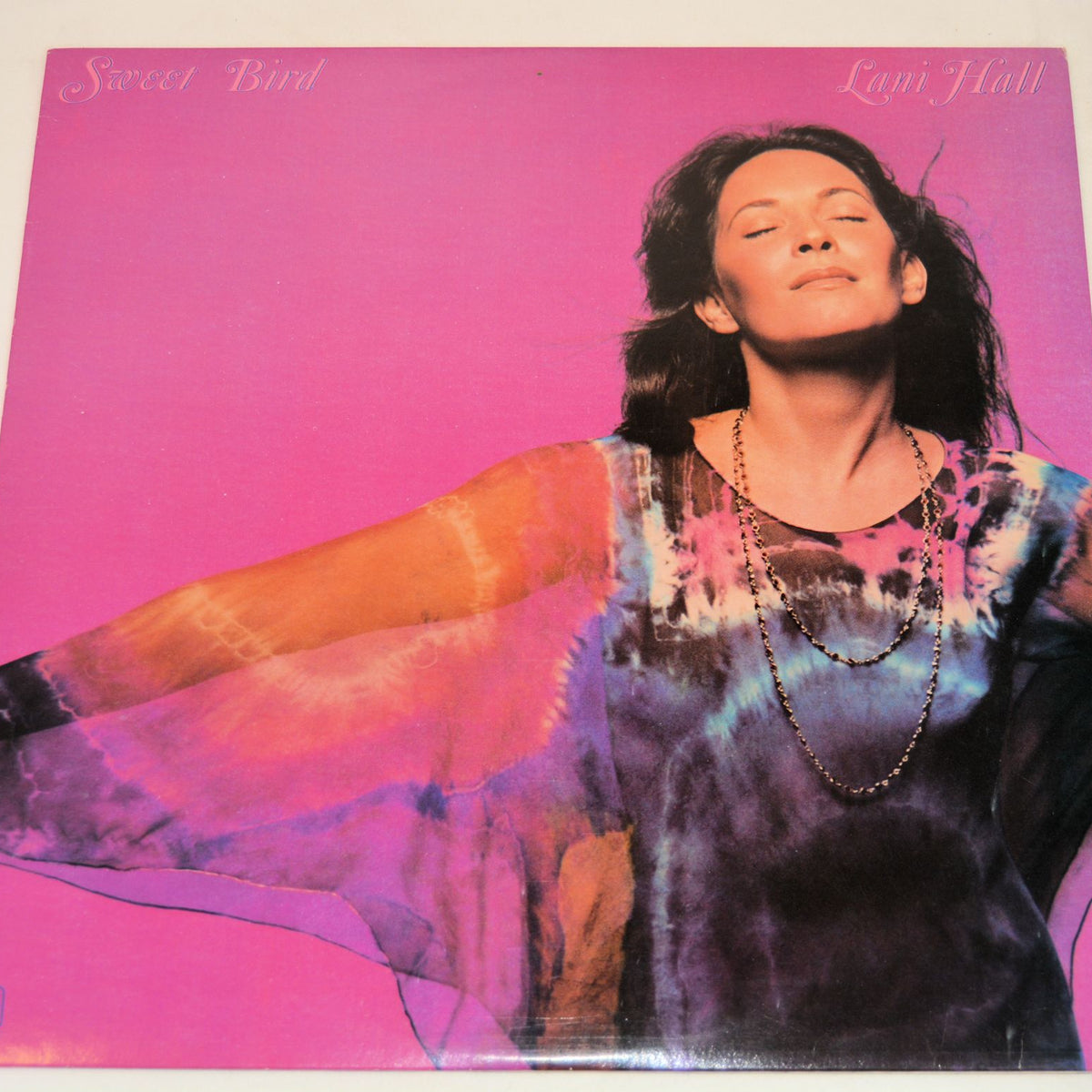 Hall, Lani - Sweet Bird – Joe's Albums