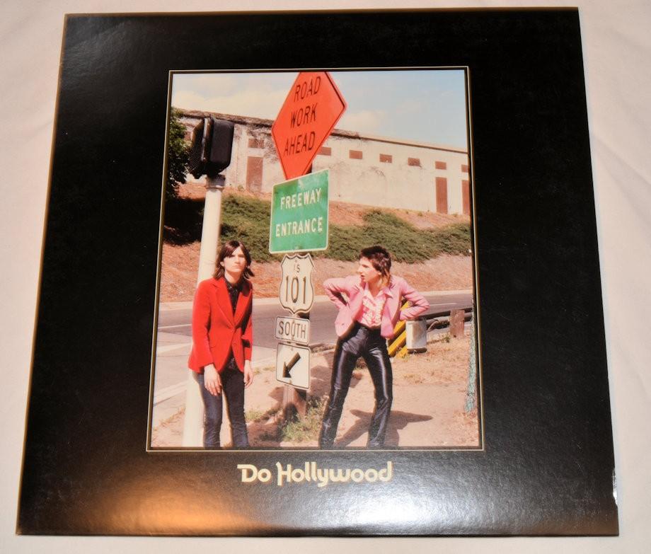 Lemon Twigs - Do Hollywood, vinyl Record Album LP – Joe's Albums
