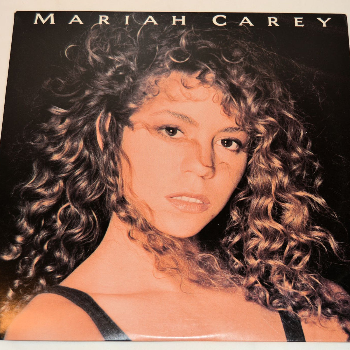 Carey, Mariah - Mariah Carey – Joe's Albums
