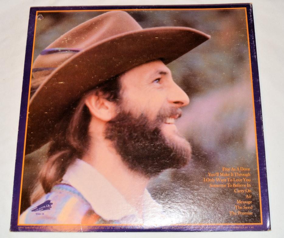 Pinder, Michael - The Promise – Joe's Albums