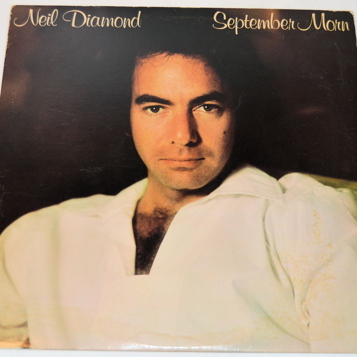 Diamond, Neil - September Morn, Vinyl Record Album LP, Columbia 36121 ...