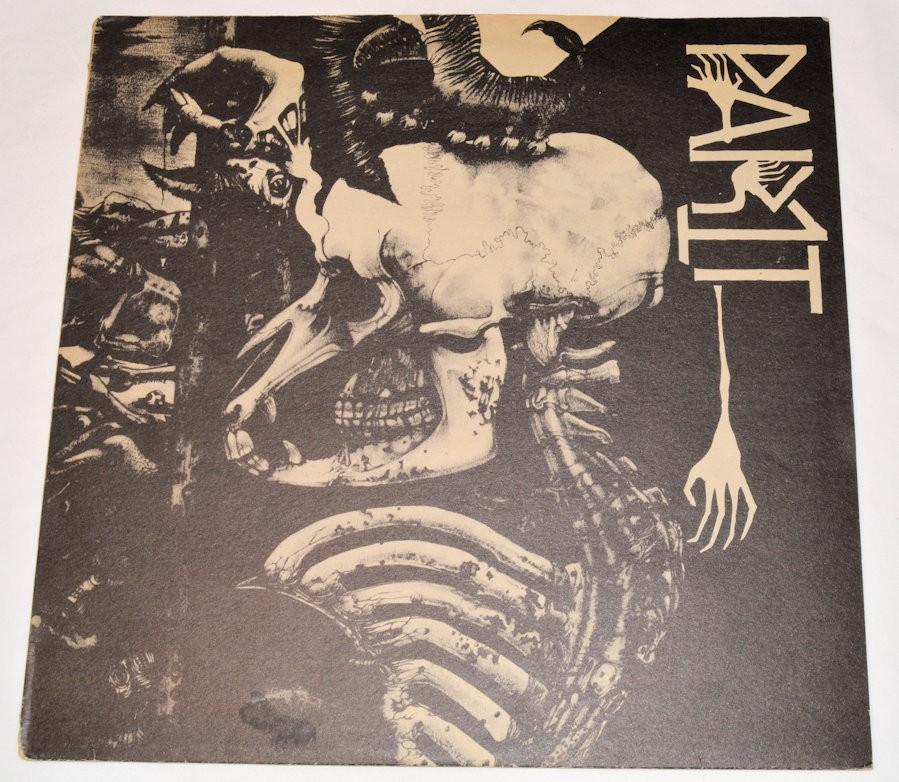 Part 1 - Pictures Of Pain – Joe's Albums