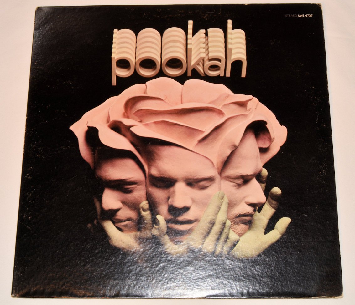 Pookah - Pookah – Joe's Albums