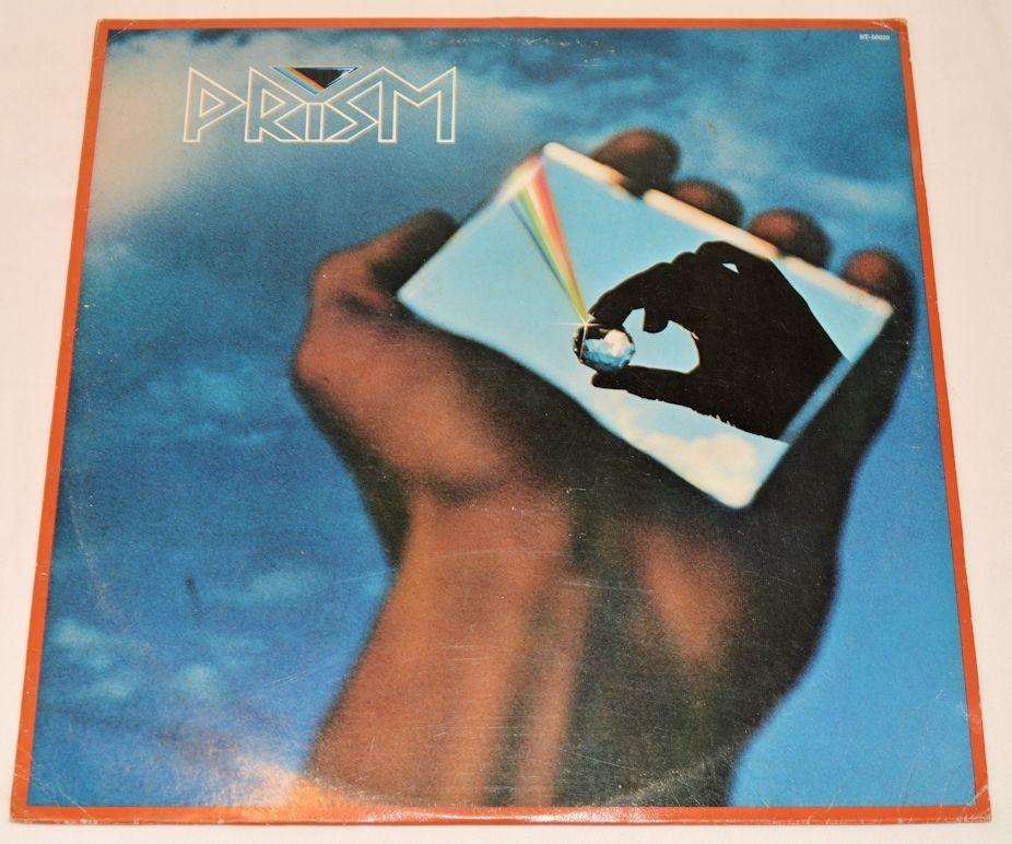 Prism - Prism – Joe's Albums